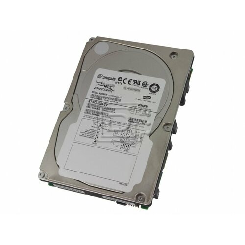 Жесткий диск Seagate ST373405LCV 73,4Gb U160SCSI 3.5" HDD
