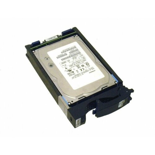 Жесткий диск EMC V3-VS15-600U 600Gb 15000 Fibre Channel 3,5" HDD