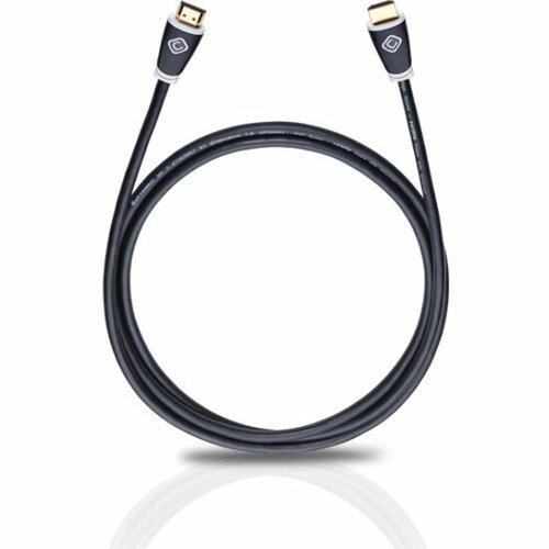 Кабель Oehlbach Easy Connect HDMI 1.50m, HDMI