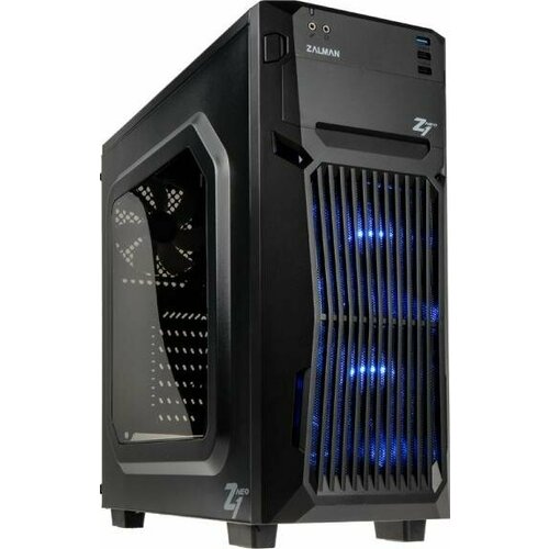 Dixet Игровой компьютер DX-G-45502399 (Intel Core i5 13600KF, NVIDIA GeForce GTX 1660 SUPER 6144 Мб, 128 Гб DDR4)