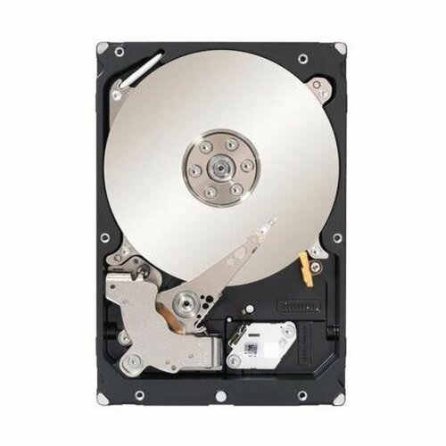 Жесткий диск Seagate 1A9262 500Gb 7200 SAS 3,5" HDD