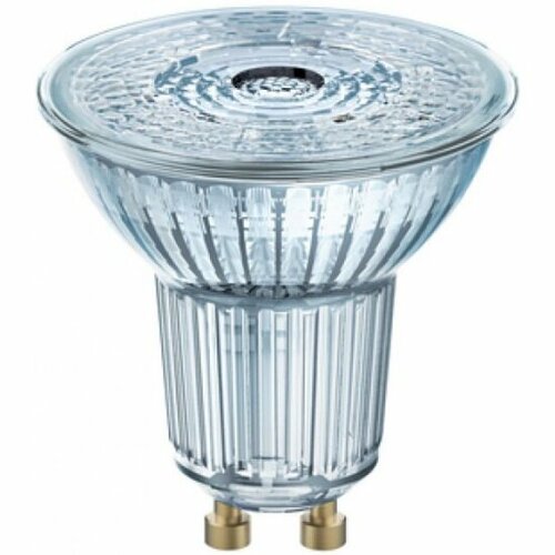 Светодиодная лампа Ledvance-osram Osram new PARATHOM DIM Spot PAR16 GL 100 dim 9,6W/830