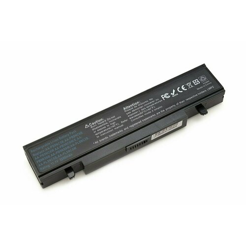 Аккумулятор для ноутбука Samsung NP-R520-JS02 5200 mah 10.8-11.1V
