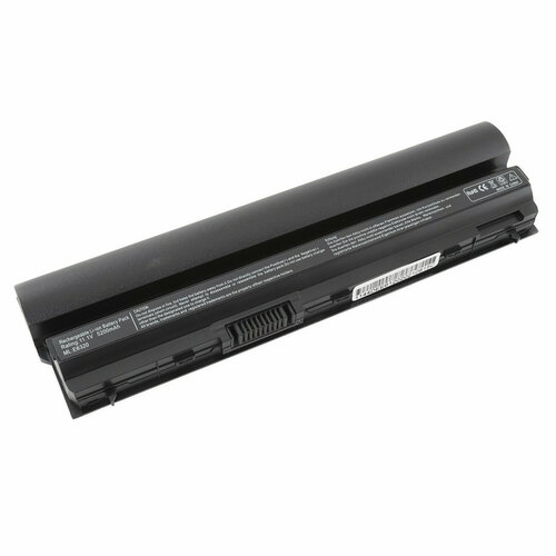 Аккумулятор для ноутбука Dell E6330