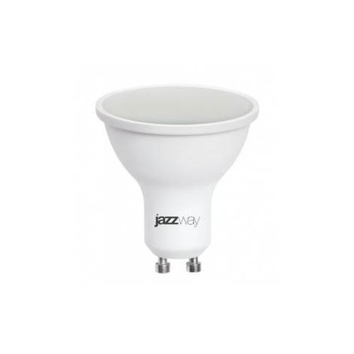 (25 шт.) Светодиодная лампочка Jazzway 9Вт 230В 3000K GU10