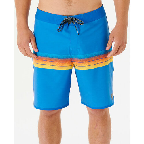 Бордшорты RIP CURL, размер 36, голубой, синий