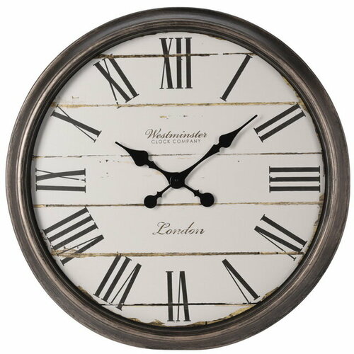 Koopman Настенные часы Londare 76 см KL5000210