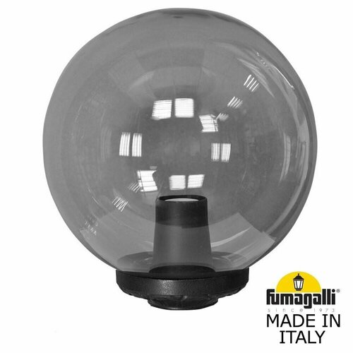 Уличный фонарь на столб Fumagalli GLOBE 300 Classic G30. B30.000. AZF1R