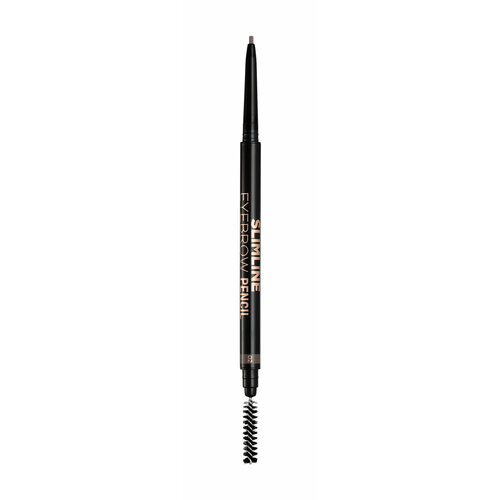 EVA MOSAIC Автоматический карандаш для бровей Slimline Eyebrow Pencil, 0,07 г, 02