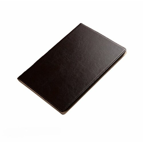 Чехол MyPads бизнес класса для iPad Air 2 - A1566, A1567 из качественной импортной кожи Ретро коричневый