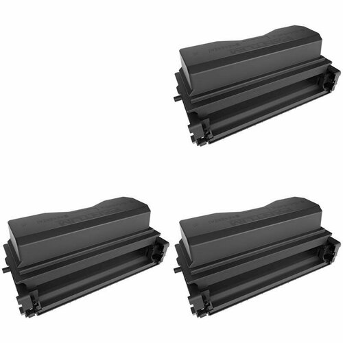 Pantum Картриджи комплектом Pantum TL-5126X-3PK TL-5126X черный 3 упаковки 45K