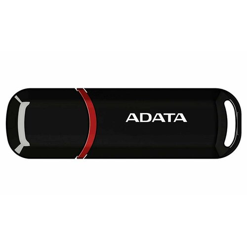 USB накопитель ADATA 512GB USB 3.2 Gen1 AUV150-512G-RBK black