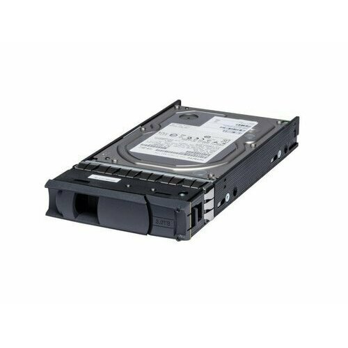 Жесткий диск NetApp 3TB SATA 7.2K DS4243 108-00277+A0