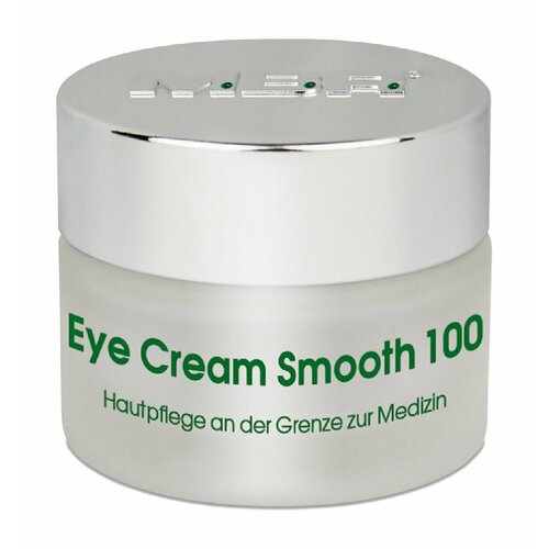 MBR Pure Perfection 100N Крем для век Гладкий 100