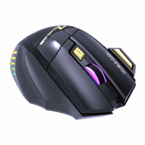 Мышь игровая беспроводная для компьютера / Компьютерная мышь для игр / Gaming Mouse