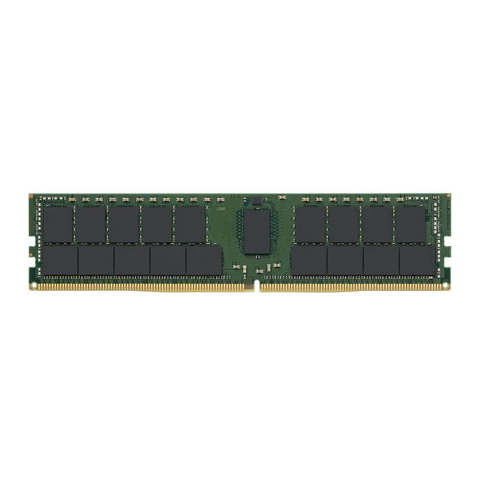 Оперативная память Kingston Server Premier 64GB 4800MT/s DDR5 ECC Registered CL40 DIMM 2Rx4 Hynix M Rambus