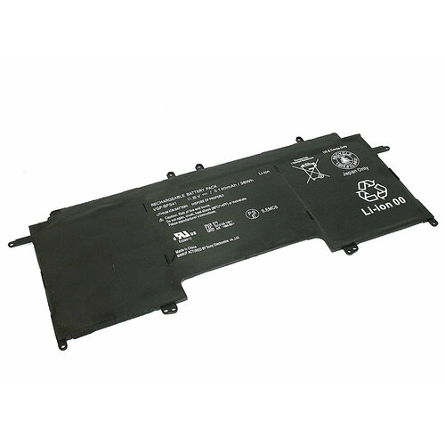 Аккумулятор для ноутбука Sony Vaio SVF13N (VGP-BPS41) 11.25V 36Wh