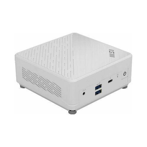 Неттоп MSI Cubi 5 12M-043XRU 9S6-B0A812-263, белый