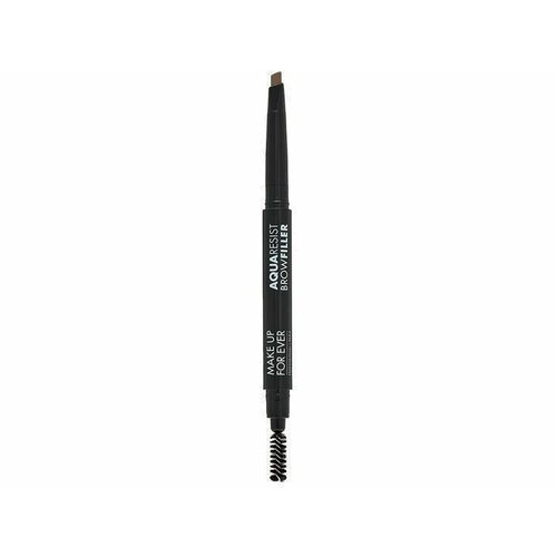 Водостойкий карандаш для бровей Make Up For Ever AQUA RESIST BROW FILLER