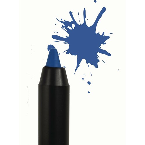 Parisa Карандаш для макияжа глаз NEON тон 609 Cobalt Blue
