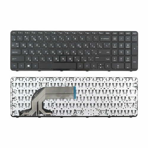 Клавиатура для ноутбука HP 15-n030er