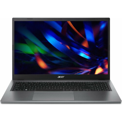 Ноутбук Acer Extensa 15 EX215-23-R0QS, 15.6", IPS, AMD Ryzen 5 7520U, LPDDR5 16ГБ, SSD 512ГБ, AMD Radeon, серый (nx. eh3cd.00c)