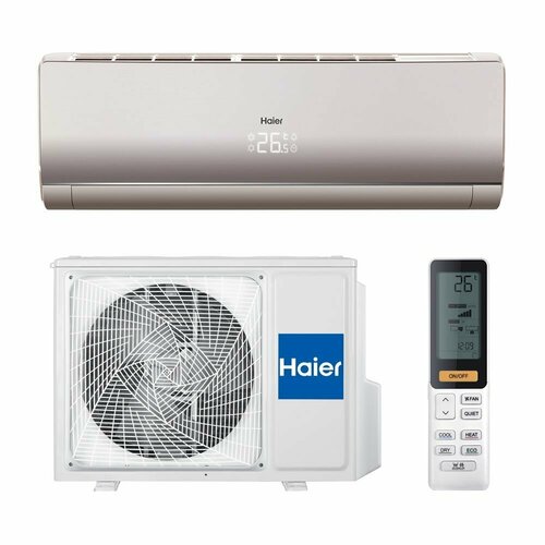 Настенная сплит-система Haier AS09NS6ERA-G/1U09BS3ERA