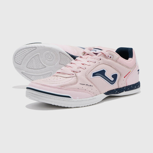 Футзалки joma, размер 7 US, розовый