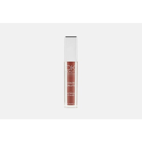 Блеск для губ OK BEAUTY LIGHT WEIGHT LIP GLAZE цвет: Vintageобъем: 7 мл