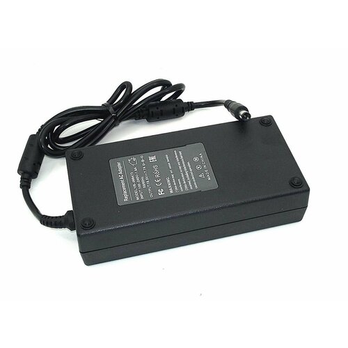 Блок питания для ноутбука Dell PA-13m 7.7A, 19.5V, 150W, разъем круглый 7,4 x 5,0 mm, код 066473