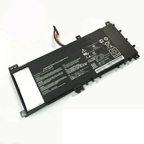 C21N1335 Аккумулятор (батарея) для ноутбука планшета ASUS VivoBook S451L S451LB S451LNC21N1335 38Wh
