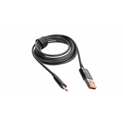 Кабель зарядный USB Baseus Micro 2A 2m black