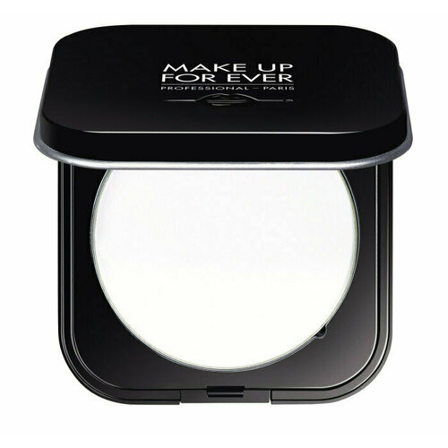 Компактная пудра для лица 01 Translucent Make Up For Ever Ultra HD Pressed Powder