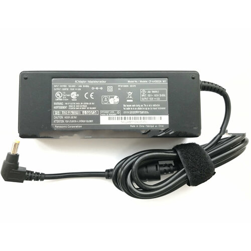 Адаптер блок питания для ноутбука Panasonic CF-AA5802A M1 15.6V - 8.0A