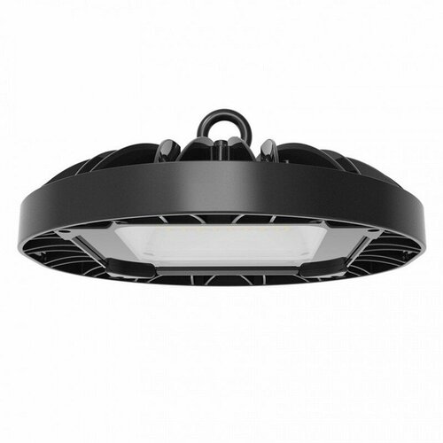 Светильник светодиодный промышленный WOLTA UFO-100W/01 100Вт 5700K IP65 10000лм, цена за 1 шт.