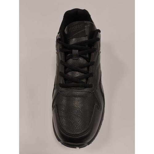 Кроссовки STROBBS, размер 44, черный