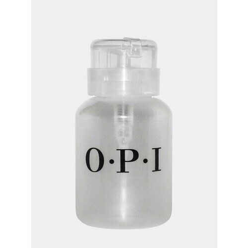 "OPI Помпа для жидкости", 150 мл