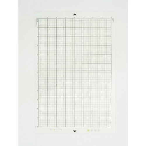 Комплект ковриков для резки Базовый, для плоттеров Silhouette Portrait, до 50 резов, клей-точка (2 шт,3шт,5 шт,10 шт.)