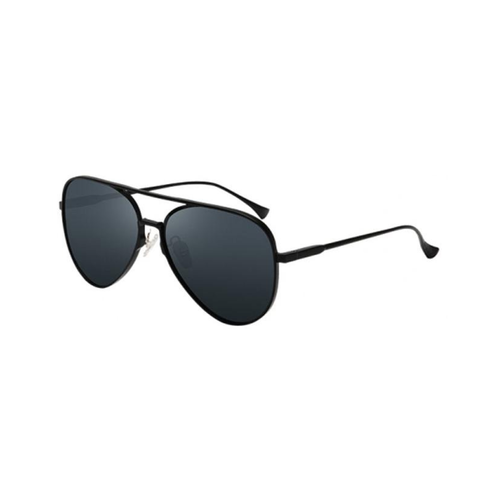Солнцезащитные очки Xiaomi, черный, серый