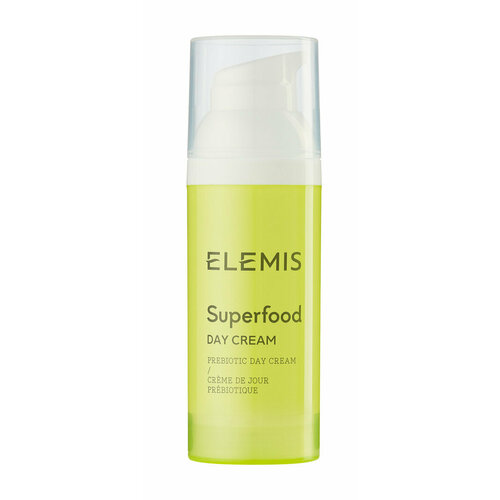 Дневной крем для лица | Elemis Superfood Day Cream | 50