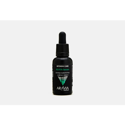 Сплэш-сыворотка для лица, лифтинг-эффект REVITA Serum