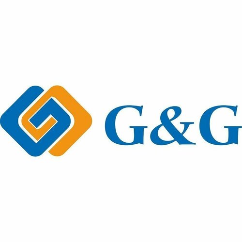 G&G Картридж струйный GG-CLI-471XLC голубой 10.8мл для Canon TS5040 MG5740 MG6840 MG7740