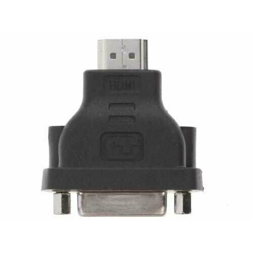 Переходник DEXP HDMI - DVI-I