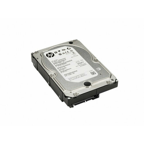 Жесткий диск HP 862132-001 2Tb 7200 SATAIII 3.5" HDD