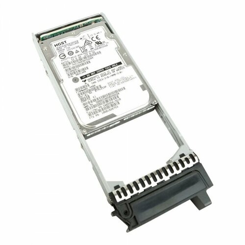 Жесткий диск Fujitsu CA05954-3210 300Gb 15000 SAS 2,5" HDD