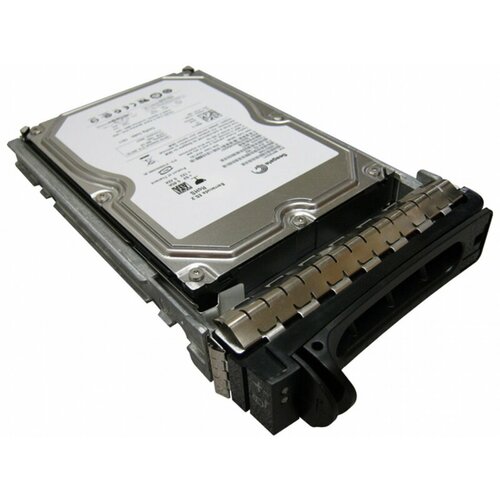 Жесткий диск Dell 341-6999 160Gb SATAII 3,5" HDD