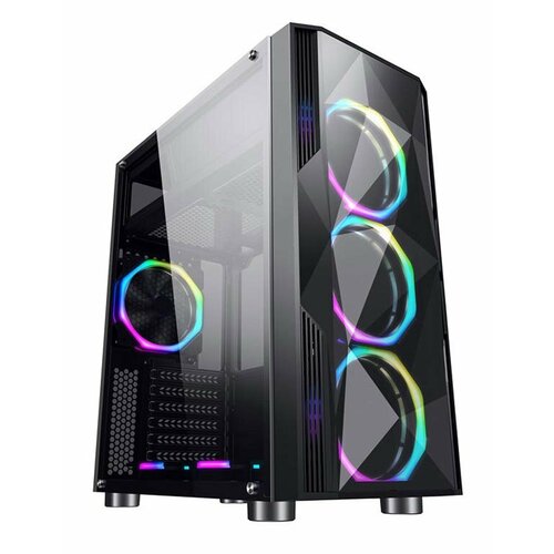 Dixet Игровой компьютер DX-G-45469715 (Intel Core i5 13400, NVIDIA GeForce RTX 4070TI 12288 Мб, 16 Гб DDR5)