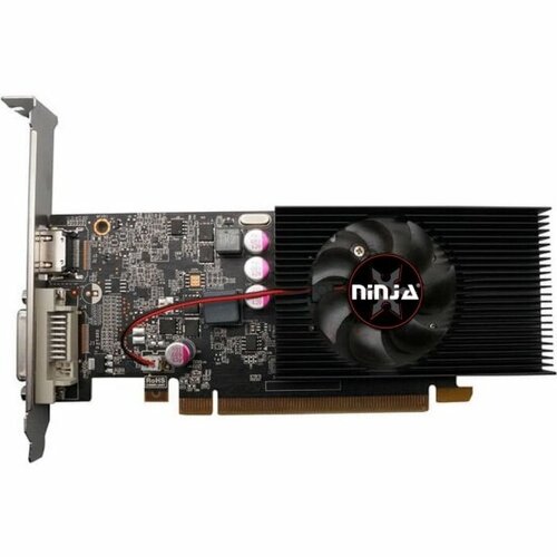 Видеокарта Sinotex GeForce GT 1030 NINJA 2G