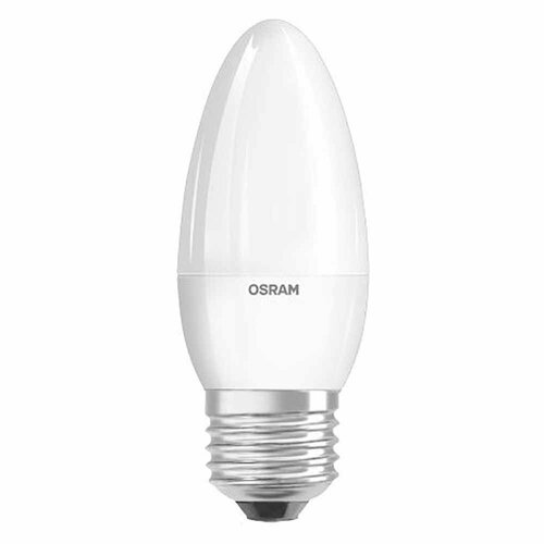 Светодиодная лампа OSRAM Value 7 Вт Е27/В дневной свет