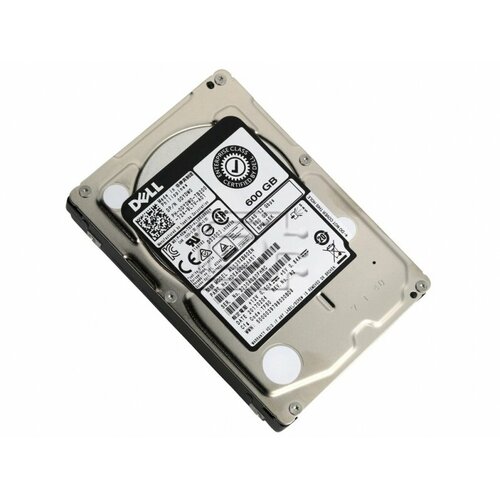Жесткий диск Toshiba AL13SXB60EN 600Gb 15000 SAS 2,5" HDD